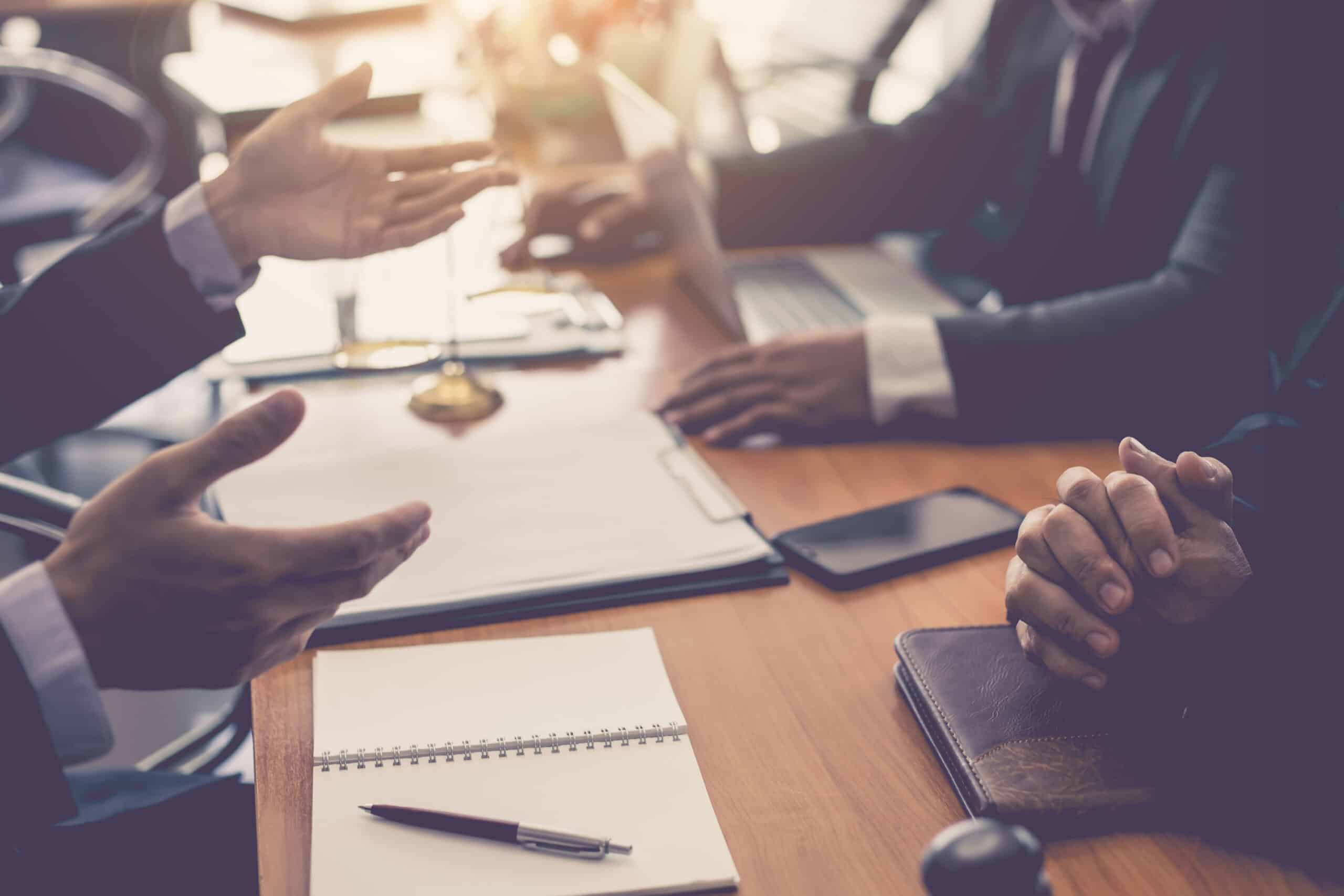 Misconduct Restraining Orders (MROs) - Information & Advice