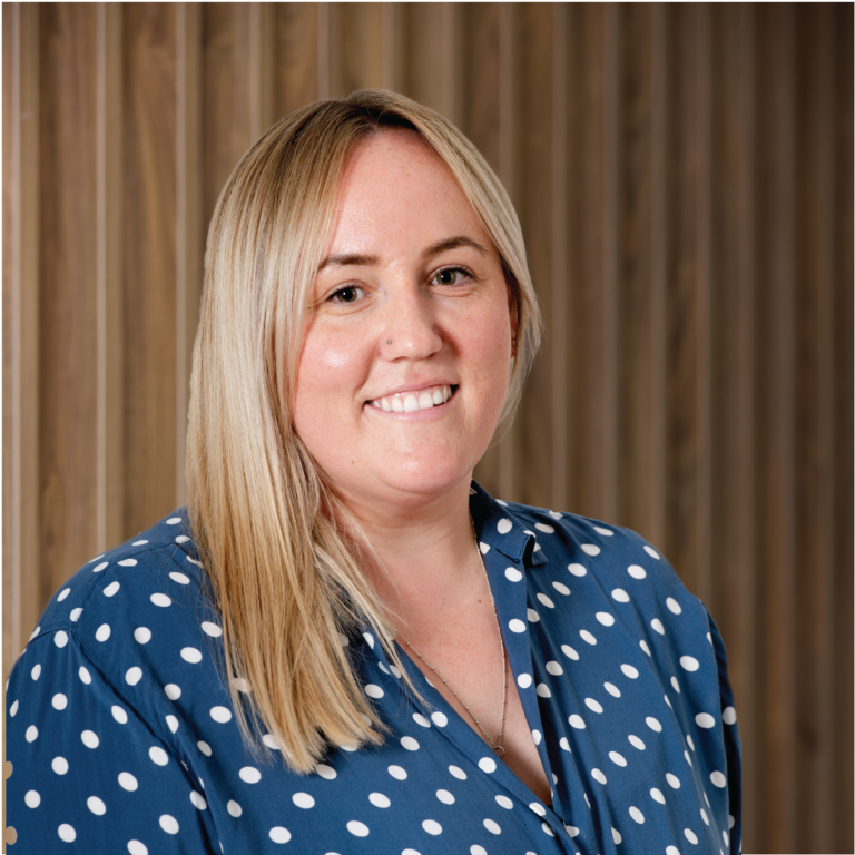 Caitlin Allen - HHG Legal Group